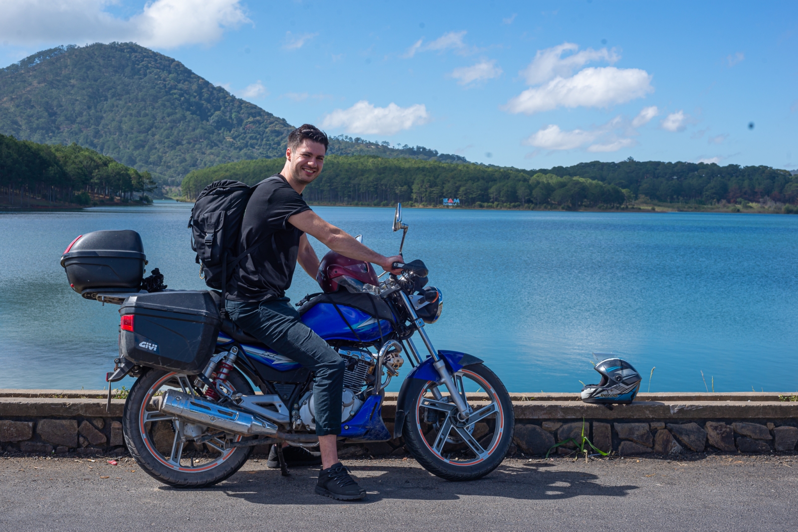 Discover the Central Highlands of Vietnam: An Unforgettable Motorbike ...